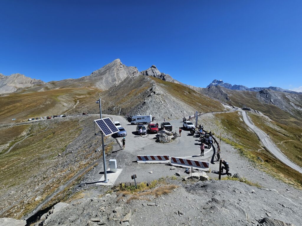 Motorreis Frankrijk Franse Alpen | Stelvio Motorreizen